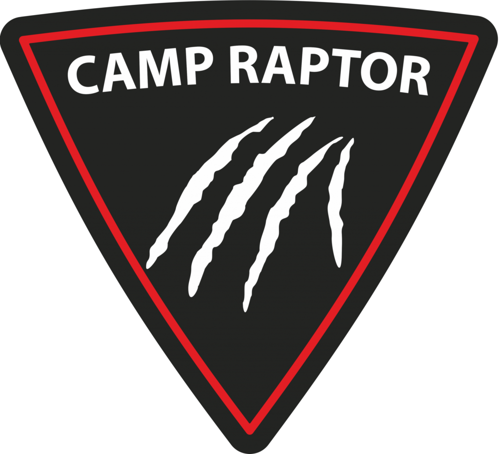 Camp Raptor